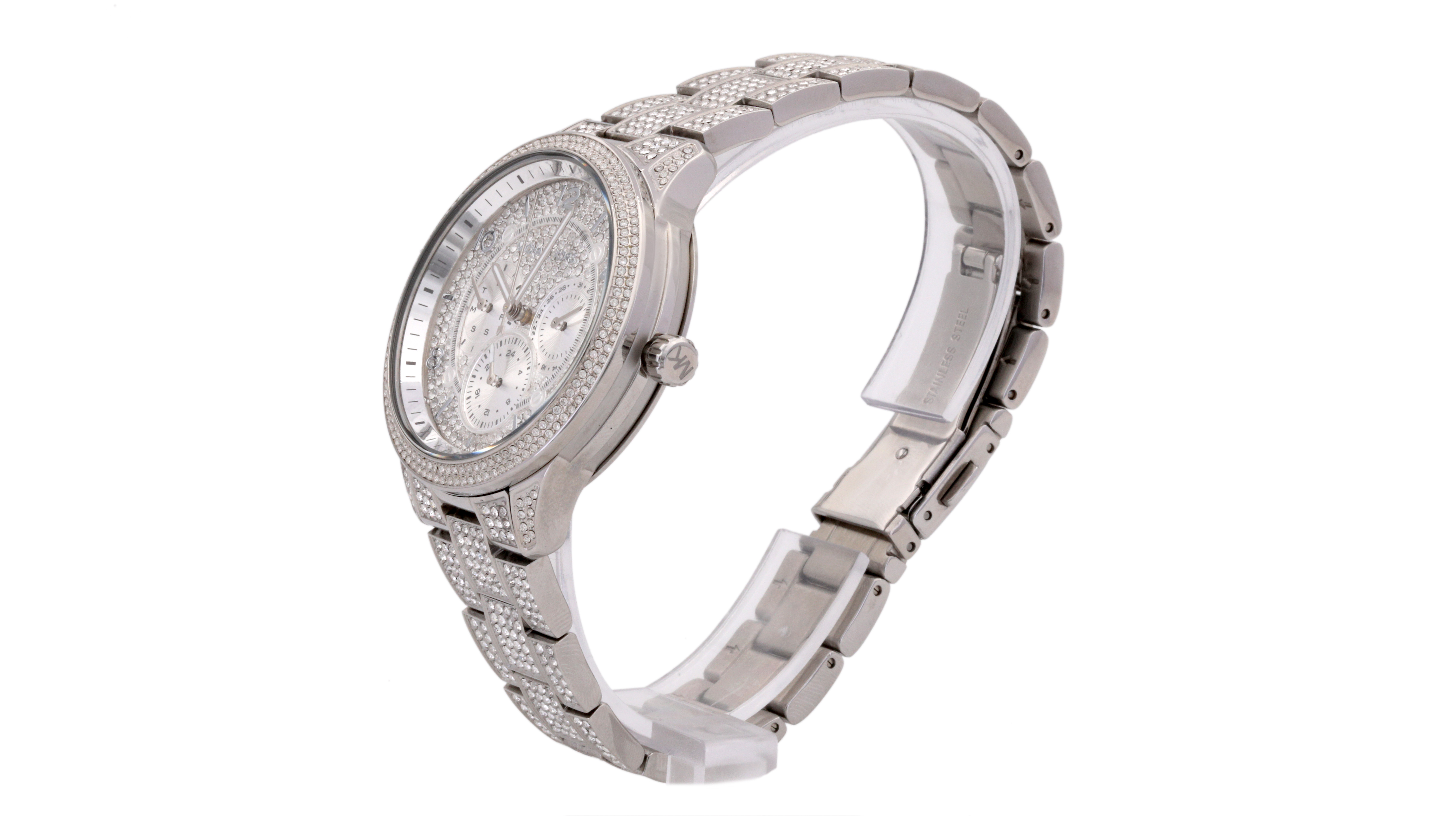 Michael Kors Quartz Wristwatch MK6612 Time.am